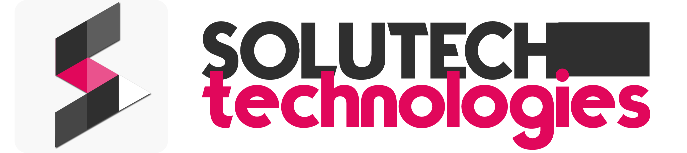 accueil - SOLUTECH